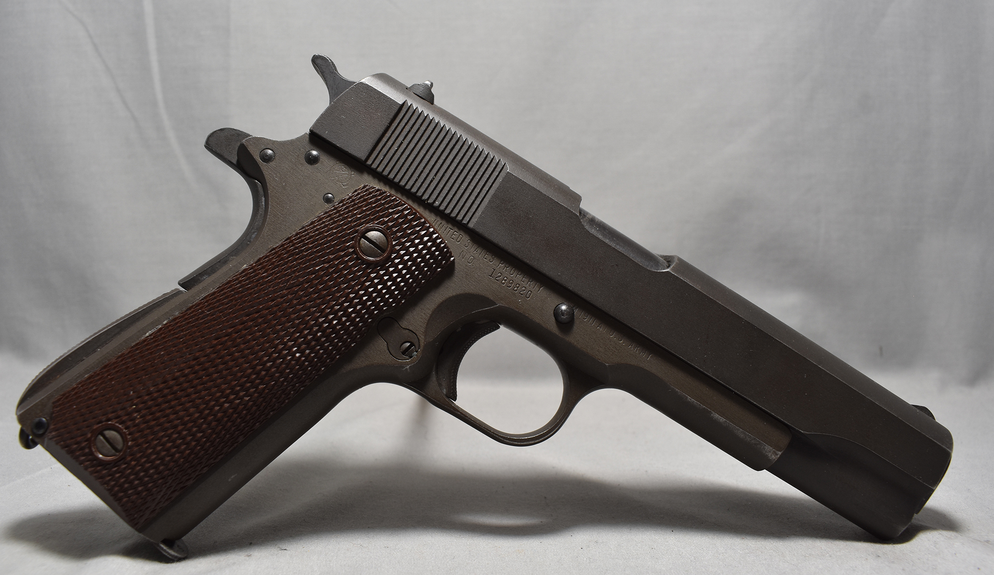 Remington Rand ~ M 1911 A1 U.S. Army ~ .45 Auto | Cabela's